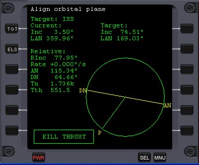 Orbital Operations Manual - Aligning, Syncing, and Docking with a Space ...