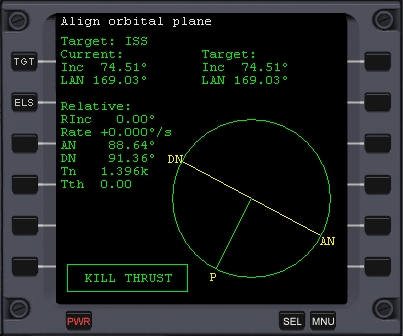 Orbital Operations Manual - Aligning, Syncing, and Docking with a Space ...