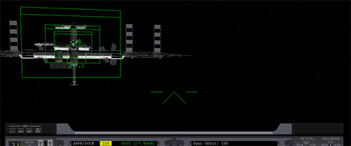Orbital Operations Manual - Aligning, Syncing, and Docking with a Space ...