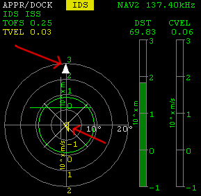 Orbital Operations Manual - Aligning, Syncing, and Docking with a Space ...