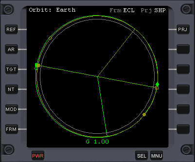 Orbital Operations Manual - Aligning, Syncing, and Docking with a Space ...