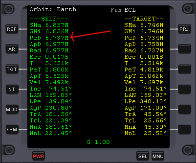 Orbital Operations Manual - Aligning, Syncing, and Docking with a Space ...